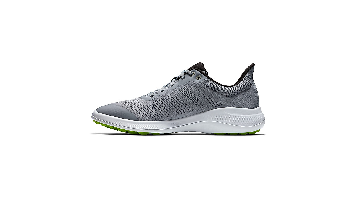 FootJoy Men's FJ Flex Golf Shoe – Lightweight, Versatile & Comfortable