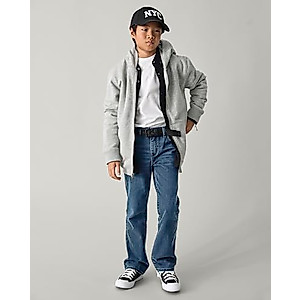 The Children's PlaceBoysMultipack Basic Bootcut Jeans Dark Jupiter/Dustbowl Wash/Med Indigo/Pierce Wash 4-Pack8