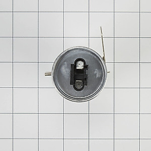 Whirlpool W10804665 Top Load Washer Run Capacitor