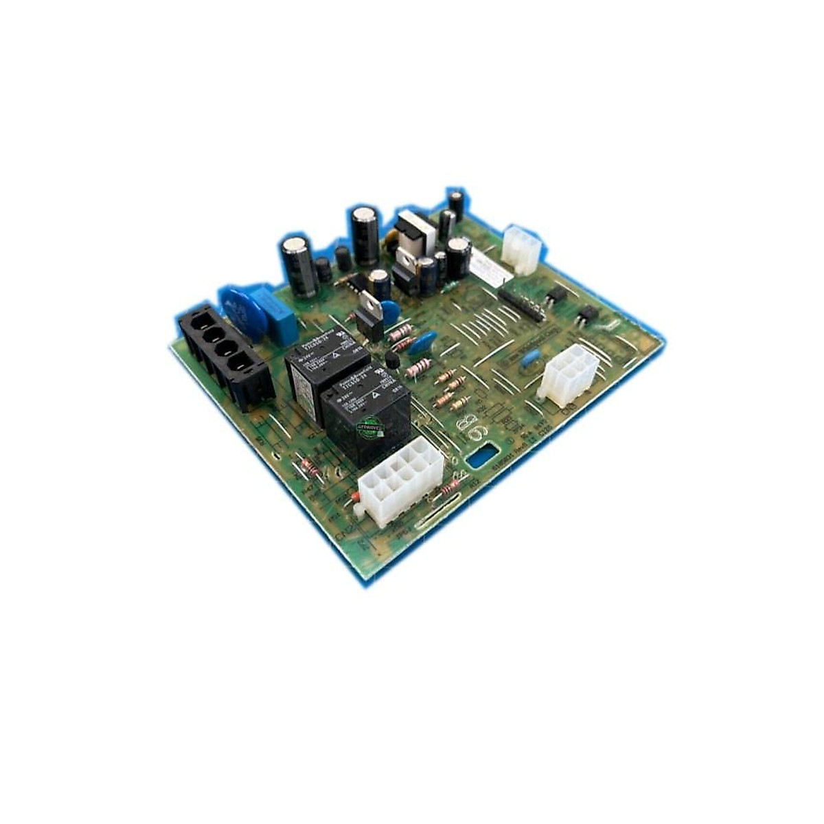 GLOB PRO SOLUTIONS WP2321711 CKD4066 Electronic Control Board