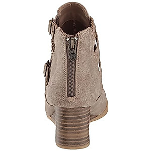 Blowfish Malibu Kids Girls Peeky-k Fashion Boot, Sea Mushroom, 3 Little Kid