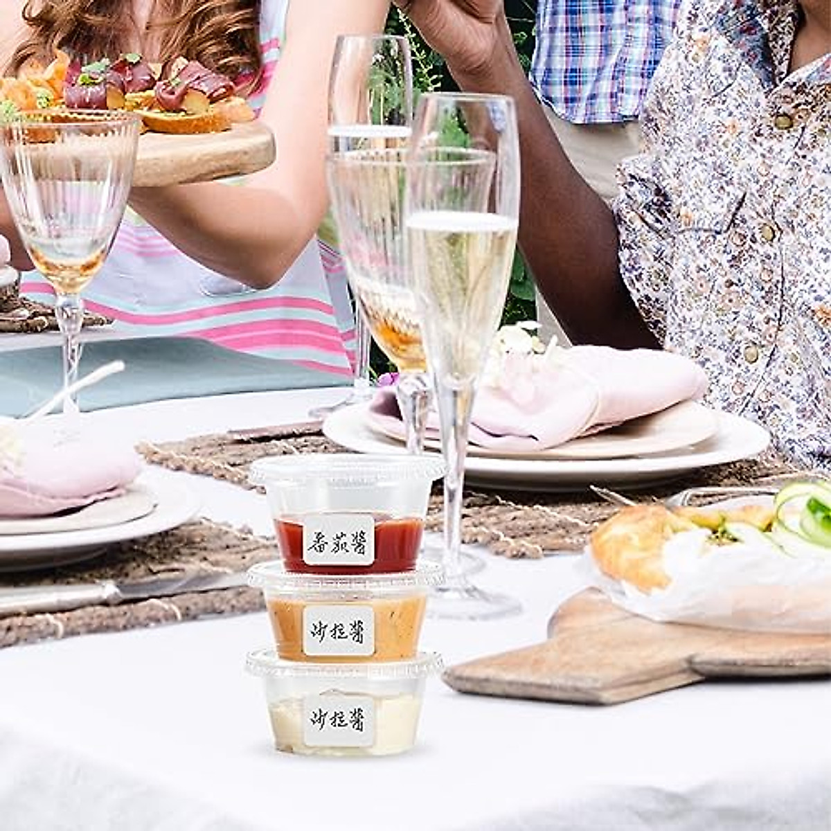 Cabilock 50 Sheets Labels Tag Tabs Blank Sticker Paper Label Paper Adhesive Label Sticker Printing Paper Sticker Printer Paper Printer Sticker Paper White Stickers A4 Magnetic Paper