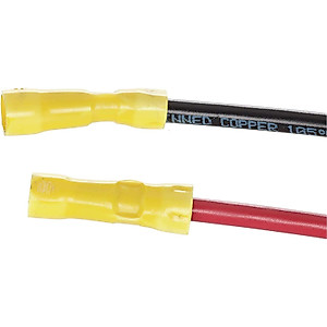 Motorguide Power Plug