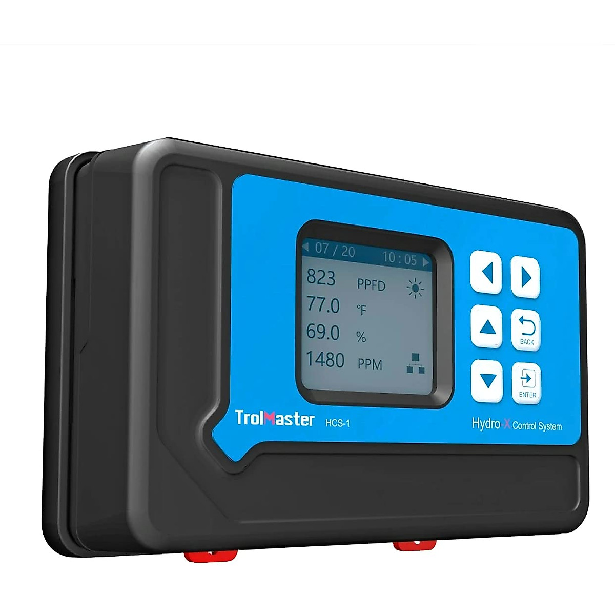 HCS-1 Main Control Unit for Hydro-X