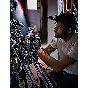 GoPro Magnetic Swivel Cameras Clip - Official GoPro Accessory