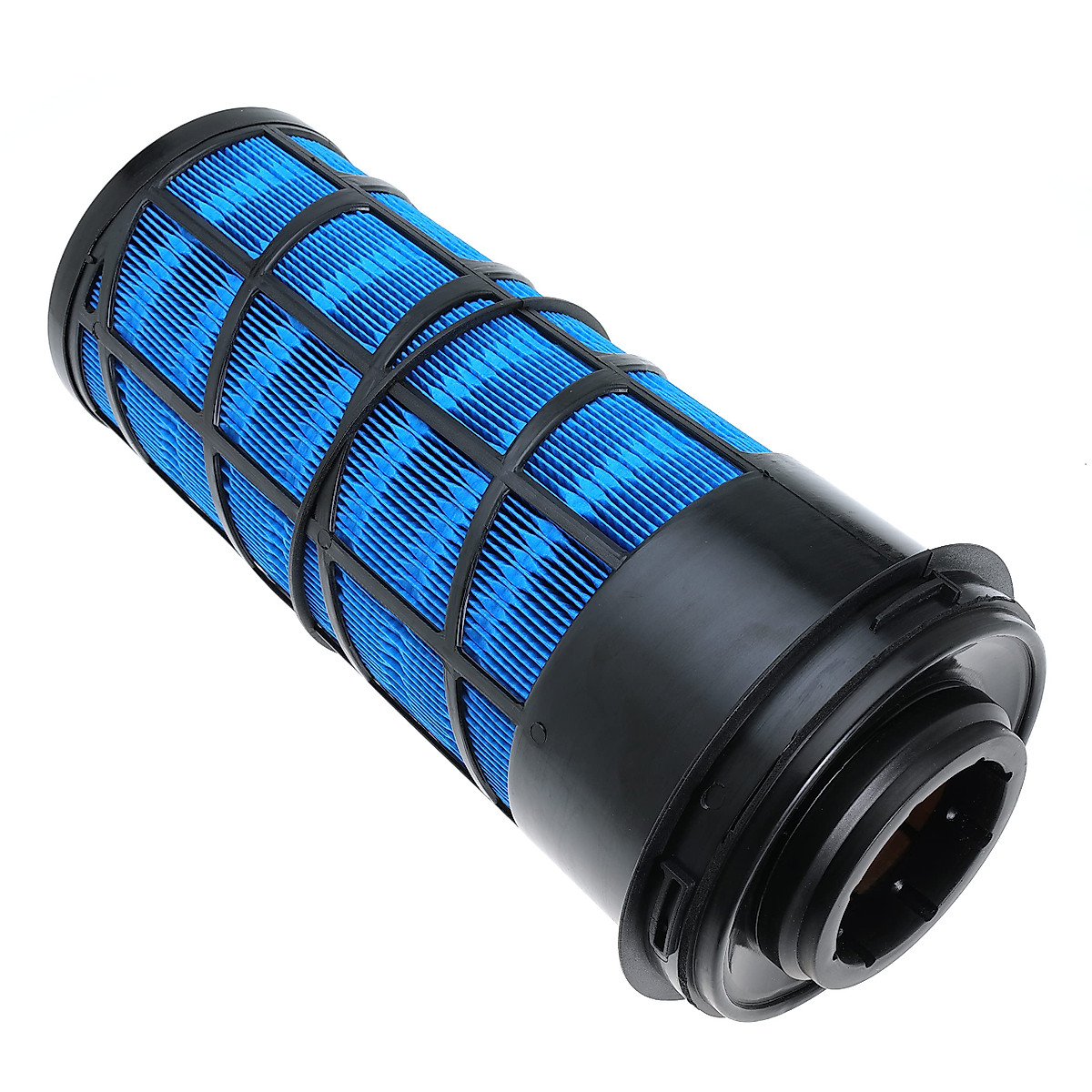 Inner and Outer Air Filter Kit Replace RE282286 RE282287 for John Deere 318D 319D 320D 323D 5045D 5045E 5050E 5055E 5060E 5065E 5075E 5075EF 5055E