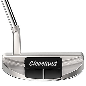 Cleveland Golf HB Soft Milled #5 35" FG RH