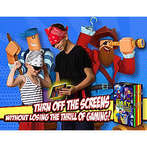 Robloxia Kid Diary of a Roblox Noob (Part 1): 5 Video Game Adventure Stories - Independent & Unofficial Roblox Series for Boys & Girls