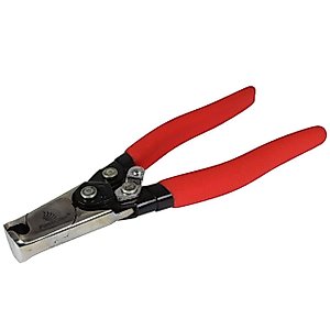 Fret Wire End Nipper High Carbon Steel Cutter Medium Size