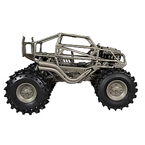 McFarlane Toys DC Multiverse Batmobeast Large Action Vehicle