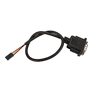 Naroote PCB Expansion Board, Expansion Board Easy Connection UART for PC