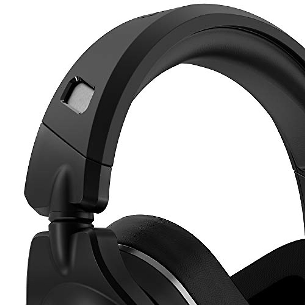 Turtle Beach Stealth 700 Gen 2 Wireless Gaming Headset for PS5, PS4, PS4 Pro, PlayStation & Nintendo Switch Featuring Bluetooth, 50mm Speakers, 3D Audio Compatibility, and 20-Hour Battery - Black