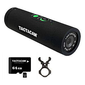 TACTACAM 5.0 Hunting Action Camera