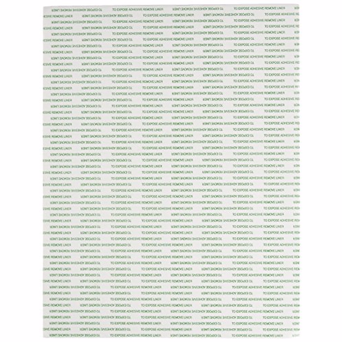 Self-Stick Foam Board - White Repositionable 11"x17" (10)