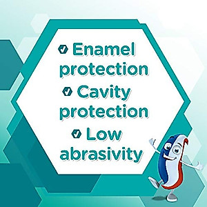 Aquafresh My Big Teeth Toothpaste 6 Years+ (50ml)