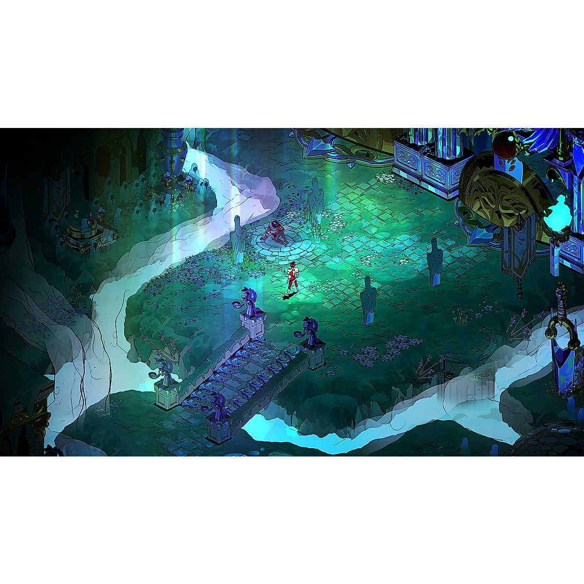 Hades (Xbox Series X)