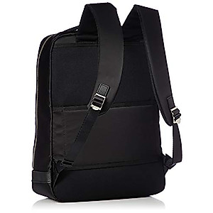 Hartman Backpack, S, Willick, Genuine Japanese Product, Black