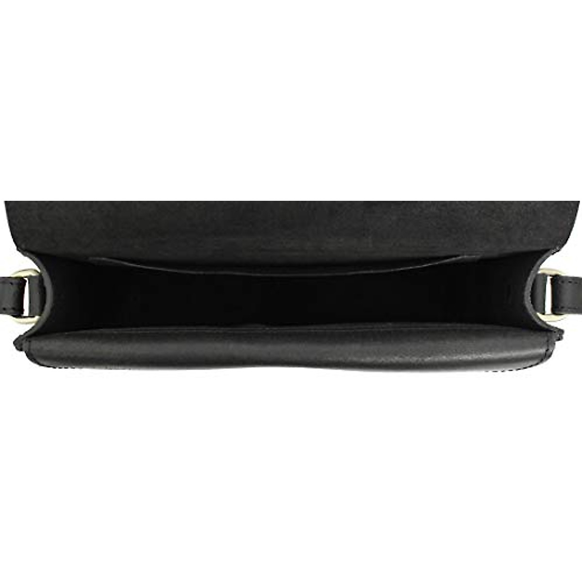 Gusti Handbag Leather - Zoey Shoulder bag Satchel Handbags Leather bag Ladies Vintage Black Leather true leather