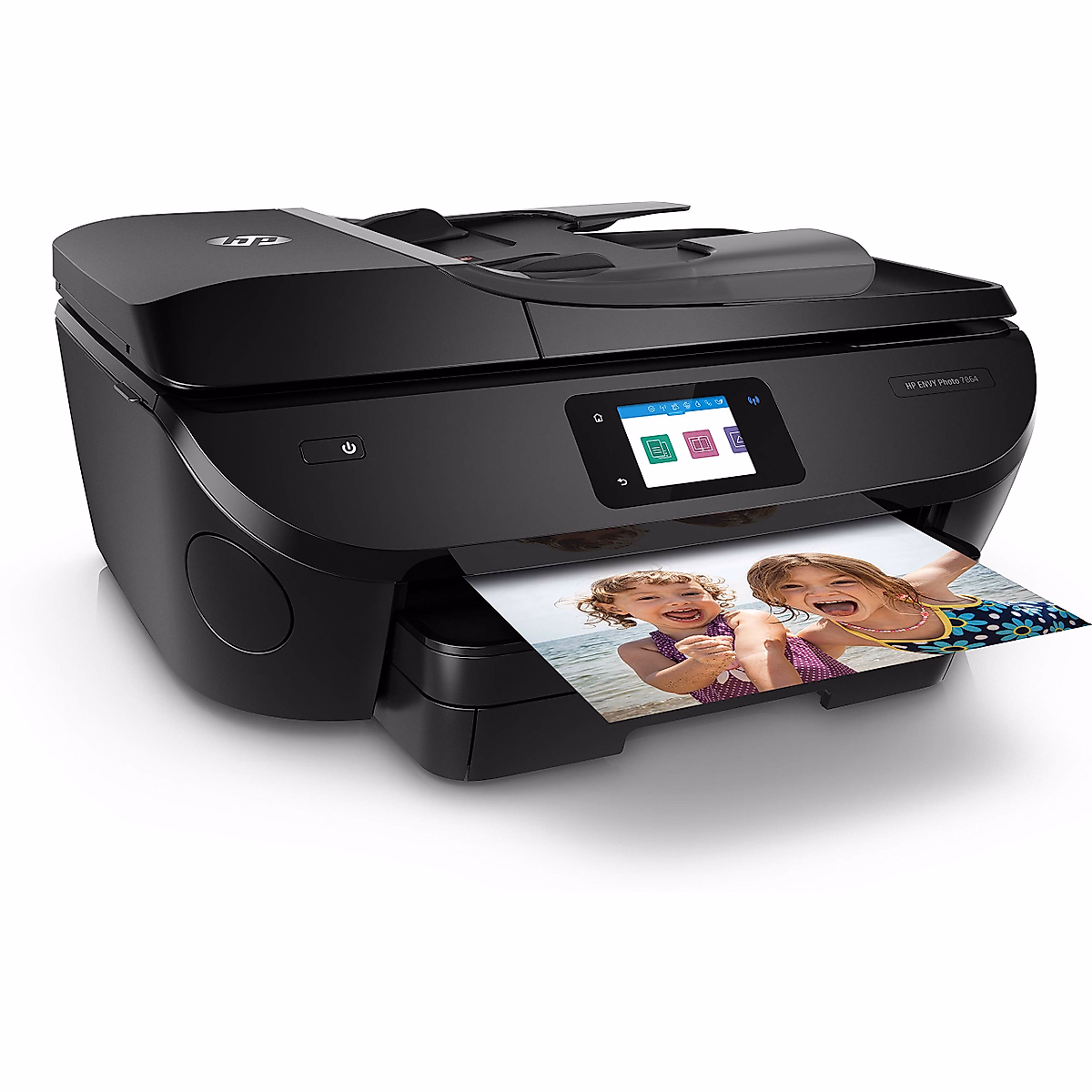 HP ENVY7864 ENVY Photo All-in-One Printer