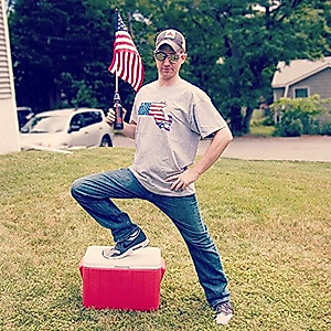 Chowdaheadz Fenway Patch Dirty Water Mesh Trucker Navy Hat