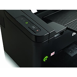 HP LaserJet Pro P1606dn 25ppm, A4, 32MB, duplex, networking