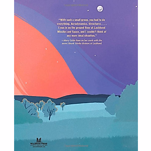 Classified: The Secret Career of Mary Golda Ross, Cherokee Aerospace Engineer