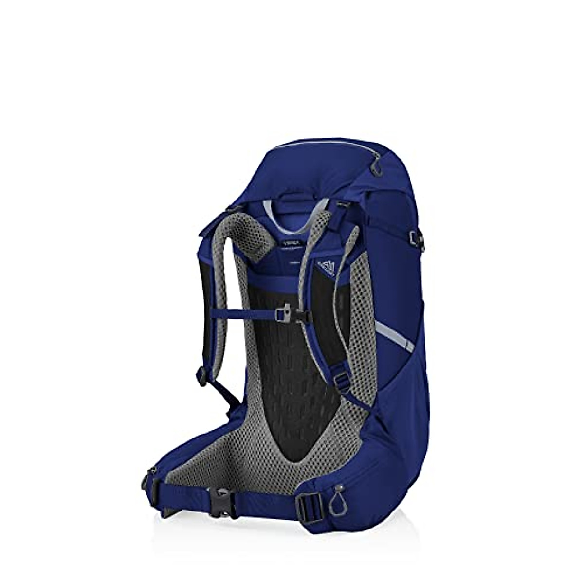 Gregory Mountain Products Women Amber 44, Nocturne Blue, One Size