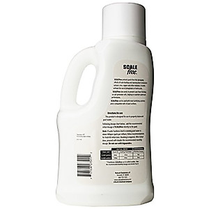 Natural Chemistry Scale Free, 2-Liter