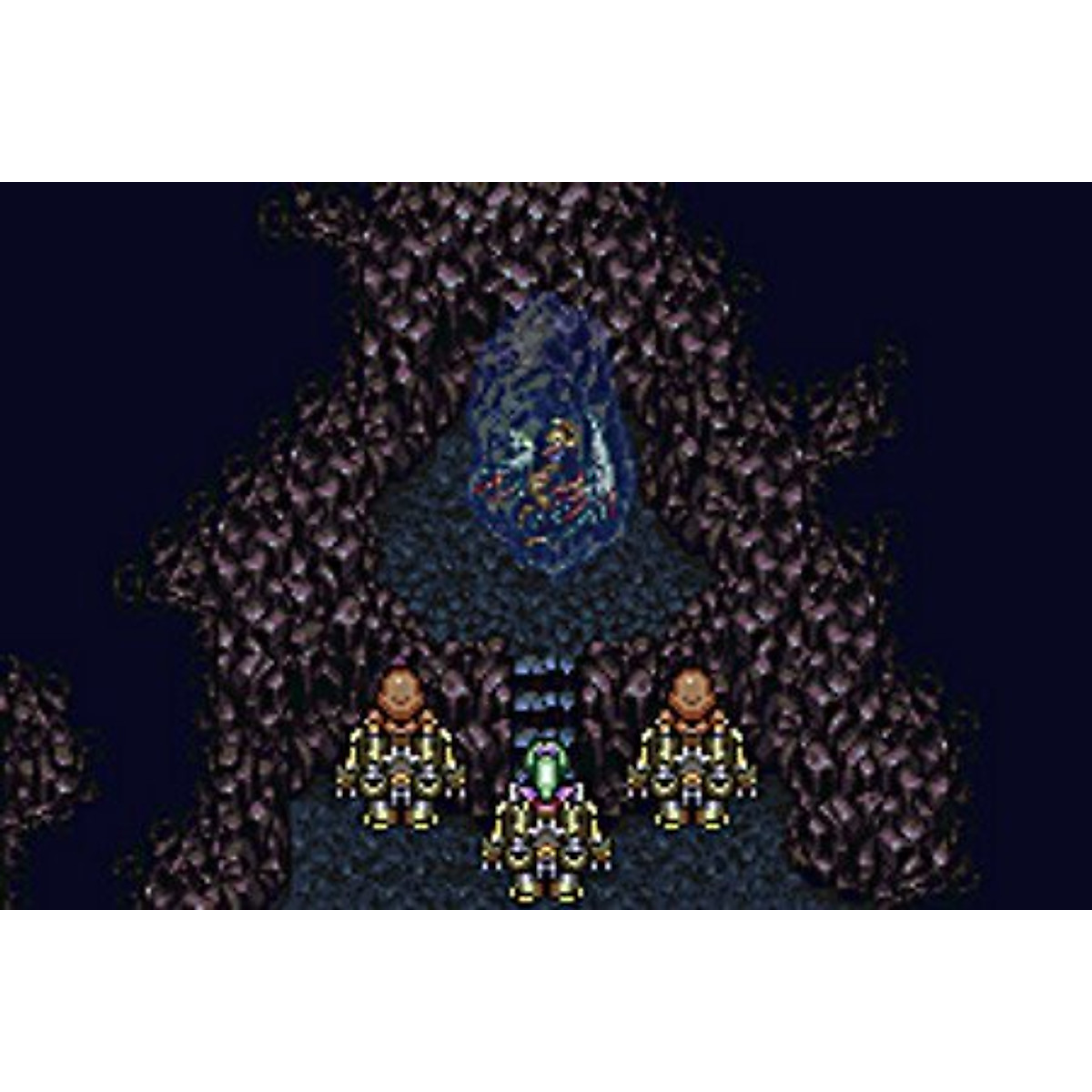 Final Fantasy VI (Renewed)