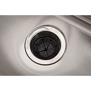 Waste King Removable Garbage Disposal Sink Splash Guard