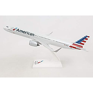 Daron Skymarks American A321 Neo 1/150 SKR1022