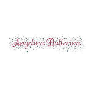 Angelina Ballerina 5-Minute Stories