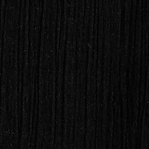 Island Breeze Gauze Black, Fabric by the Yard
