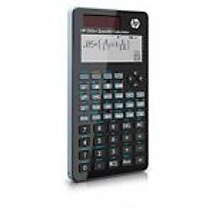 HP 300S+ SCIENTIFIC CALCULATOR US - NW277AA#ABA