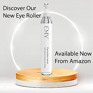 Vitamin C Serum Hyaluronic Acid Anti-aging Face Moisturizer Nourishing Protects your skin Anti-wrinkle care Collagen Glycerin Ascorbic Acid Plumping Cream