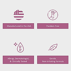 Reshape+ Collagen Body & Face Cream Moisturizing Skin Care Lotion, Skin Tightening Cellulite Body Lotion Improves Skin Elasticity, Plumps Sagging Skin W/Green Tea, Aloe Vera, & Chamomile, 15 Fl Oz