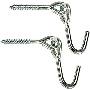 Hatteras Hammocks Cabana Black Deluxe Sunbrella Cushion Swing, Handcrafted in The Carolinas, Accommodates Two People with an 450 Pound Weight Capacity