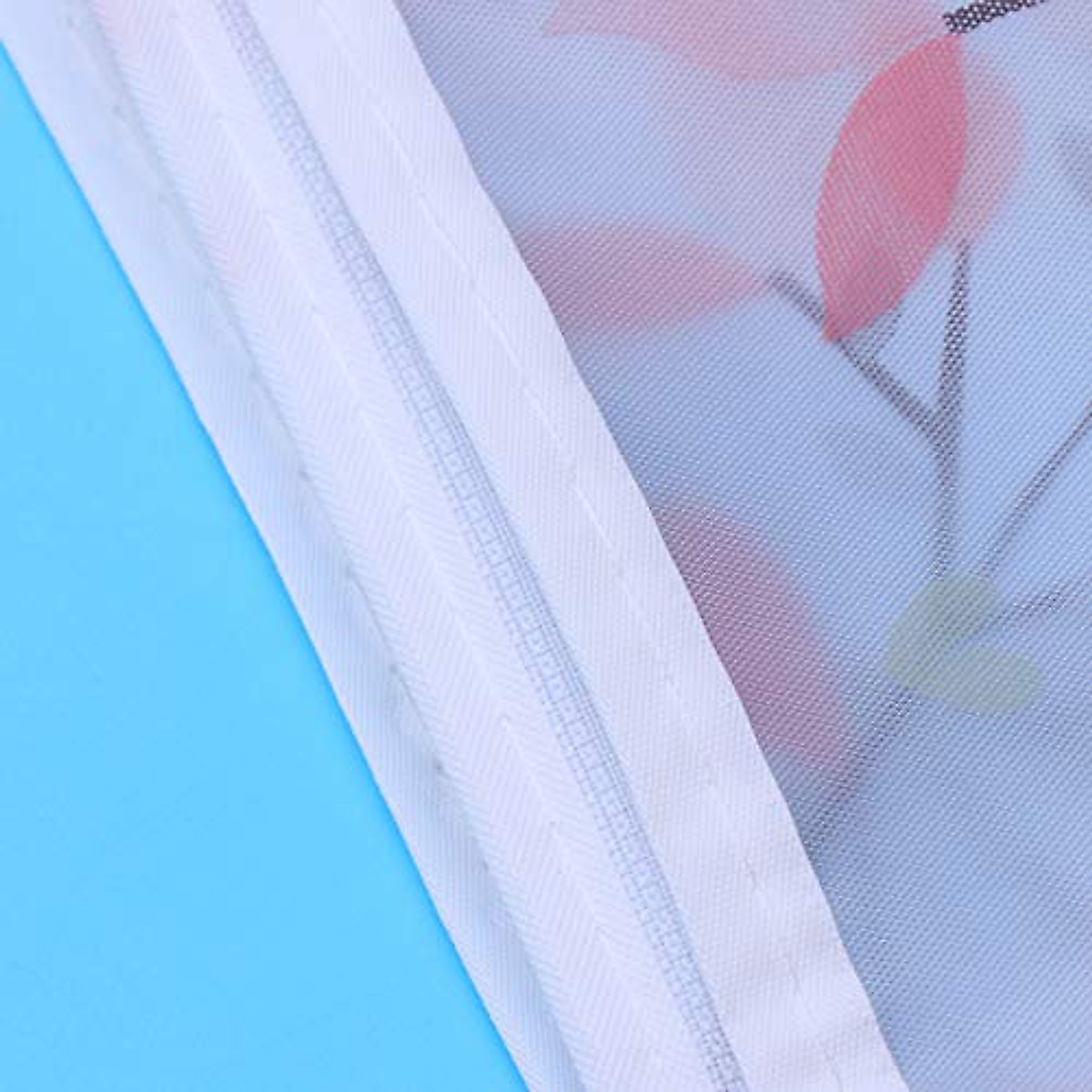 Cabilock Clothes Storage Bag Bag Bag Proof Moisture Beddings Printing Practical Blanket Home Clothes Pattern Organizer Branch Container Storage Quilt for Comforter Storage Bag