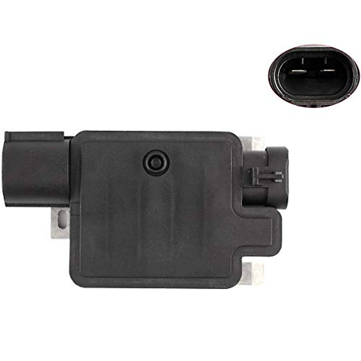 Radiator Cooling Fan Control Module Relay ECU Fit for Ford Crown Victoria Lincoln Town Car Mercury Grand Marquis RR28 6W1Z-8B658-AC 940002904 RY1532 902-209