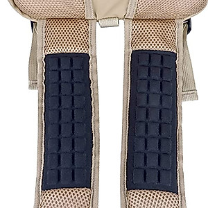 Goldfire Waterproof Tactical Backpack for Men Women, 20L Expandable Helmet Holder/Cycling Backpack/Hiking Helmetcatch Bag/Backpack with USB Port Military Molle Systerm (20L)