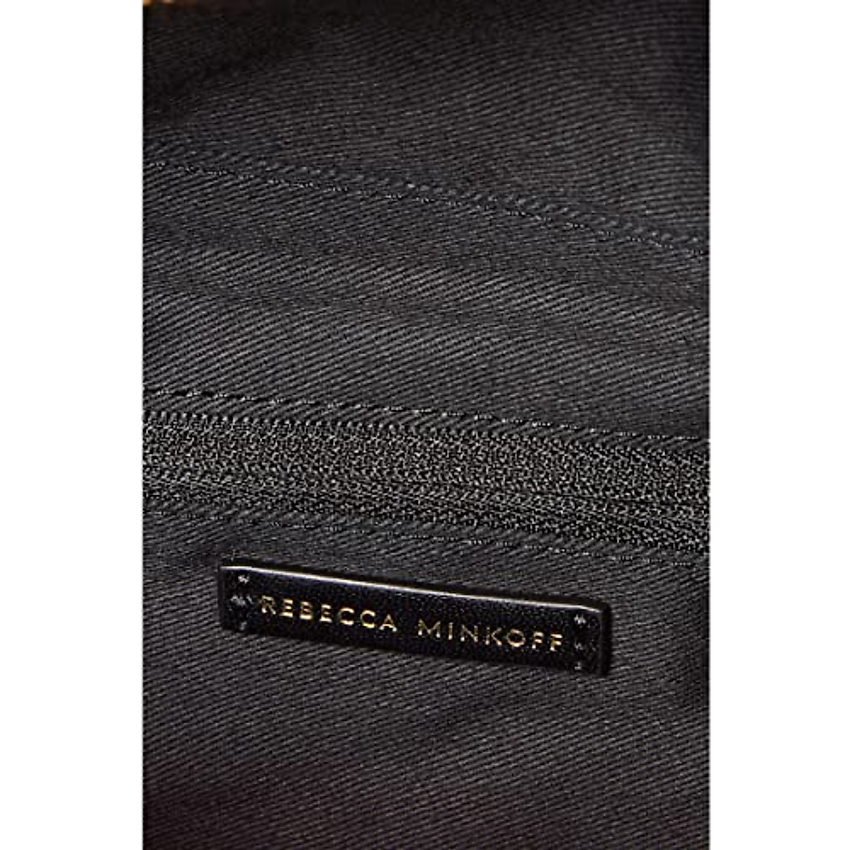 Rebecca Minkoff Edie Maxi Crescent Crossbody Cosmic One Size