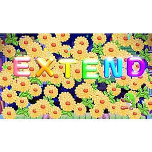 Bubble Bobble 4 Friends The Baron Is Back! (Nintendo Switch)