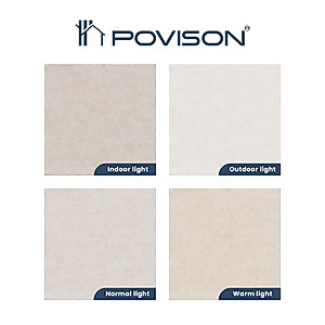 POVISON 115" Modular Sectional Sofa for Living Room Modern Large Sectional Couches Velvet Deep Seat Sofa Set 3 Seats Oversized Big Comfy Cloud Couch for House Office