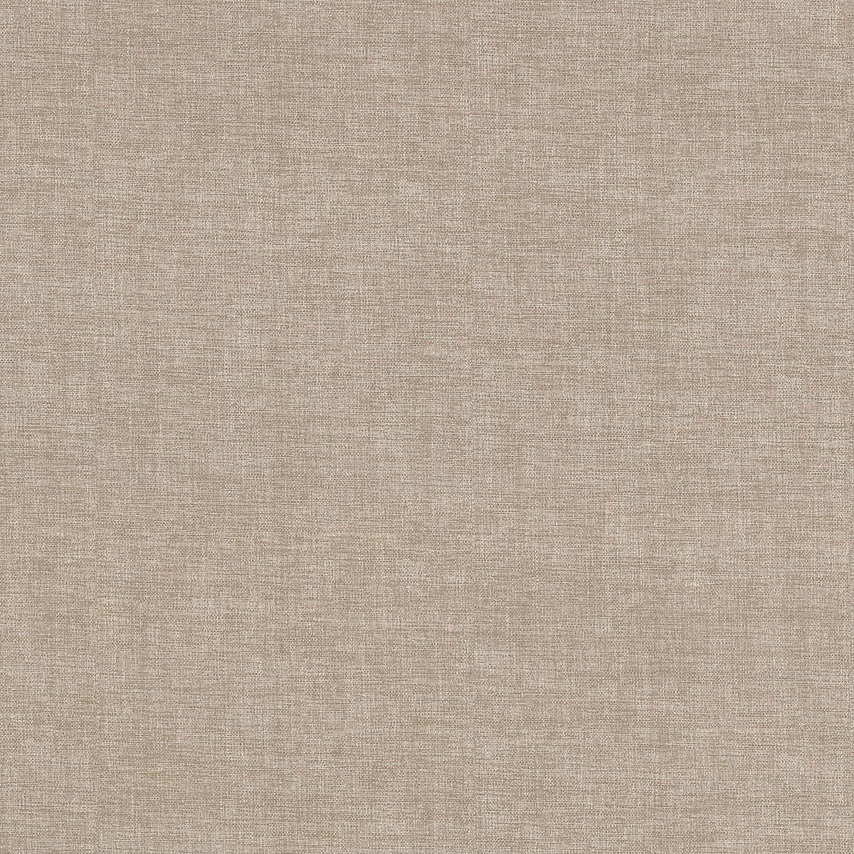 Pillow Perfect Solid Indoor/Outdoor Wicker Chair Seat Cushion, 19" x 19", Splash Wheat 2 Count