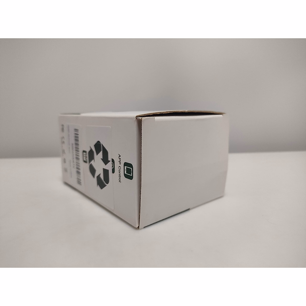 Bluetooth Sprinkler Timer, Single-Outlet Smart Water Timer Green Programmable Hose Timer with 3 Irrigation Mode of Rain Delay/ Manual/Automatic Outdoor Irrigation Timer for Lawn Garden Pool