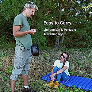 Bulin Camping Kettle 1.6L with 5800W Camping Gas Stove Burner Camping Hiking Backpack Outdoor