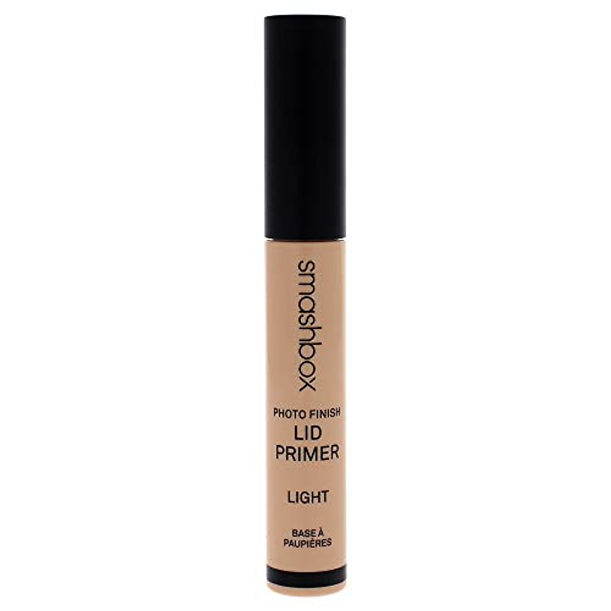 Smashbox Photo Finish Lid Primer, Light 0.08 Fl Oz (Pack of 1)