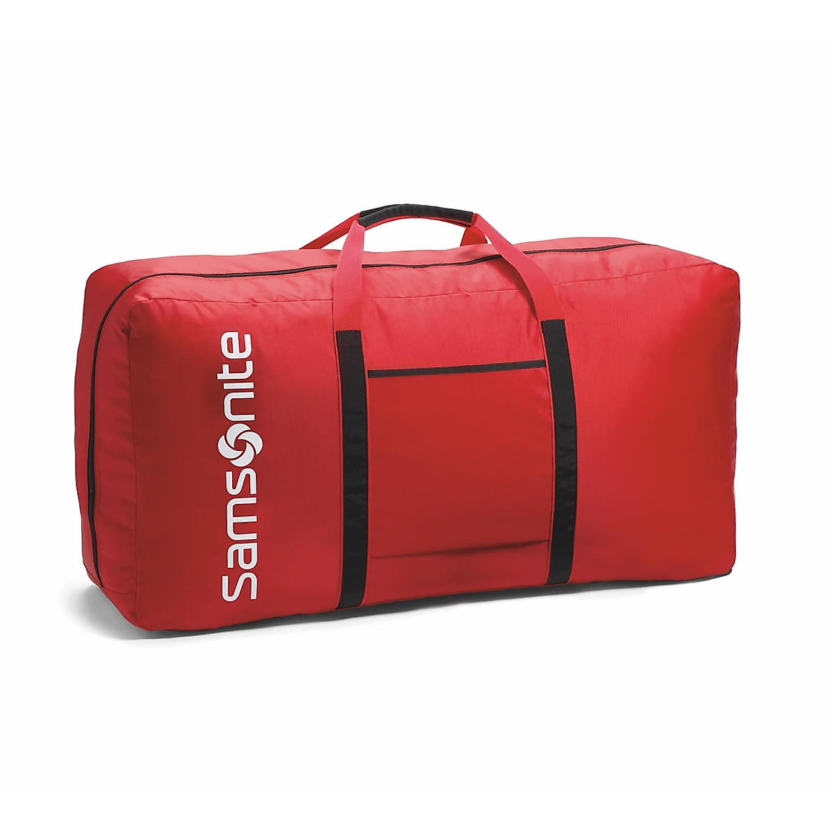 Samsonite Tote-A-Ton 32.5-Inch Duffel Bag, Red, 32.5-Inch