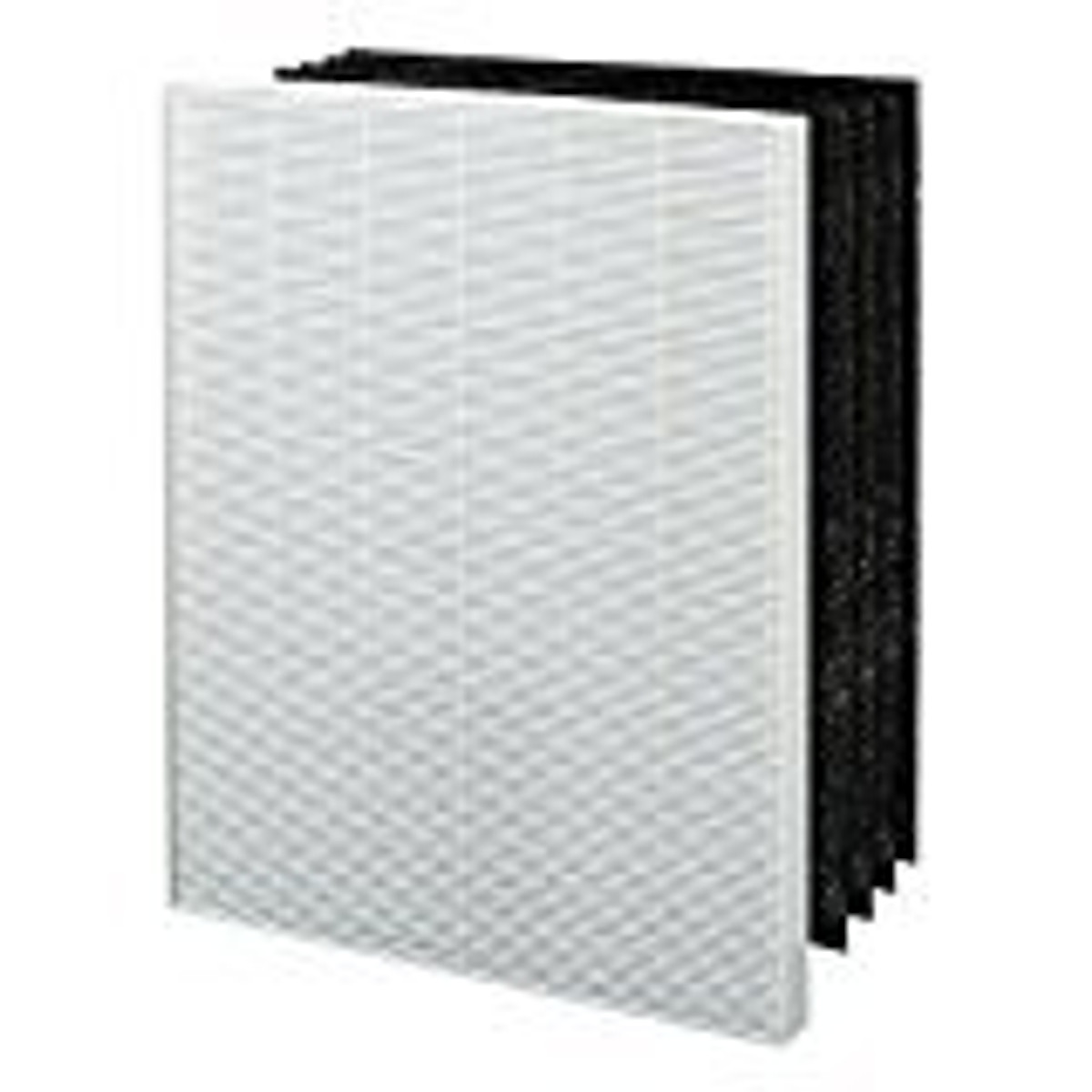 Replacement 115115 True HEPA Filter A works with Winix 115115, 5300, 5500, 6300, 5000, C535 ,P300 Air Purifier + 4 Pre Filters