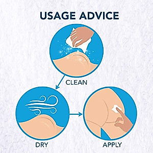 Desitin Ointment Original, 2 Ounce (Pack of 2)